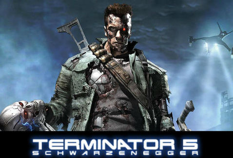 Comienza rodaje de 'Terminator 5' en Nueva Orleans - La Nueva Radio YA