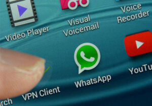 ¿No sabes cómo recuperar un mensaje en WhatsApp? Aquí, la solución - La Nueva Radio YA