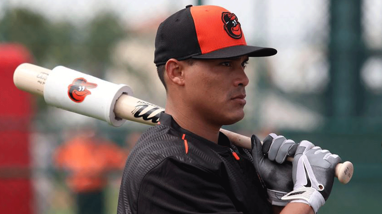 Everth Cabrera de 4-1 ante los Yankees y hoy será titular - La Nueva ...