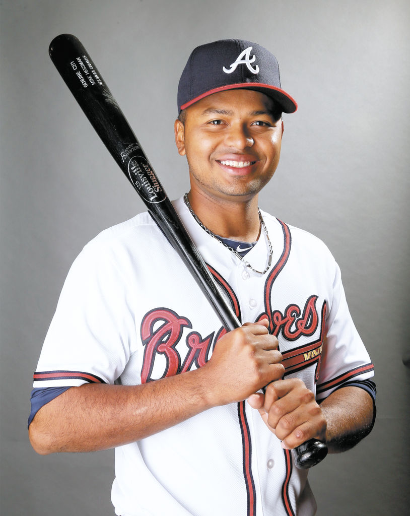 Elmer Reyes conectó cuadrangular en las menores y Cabrera en blanco ...