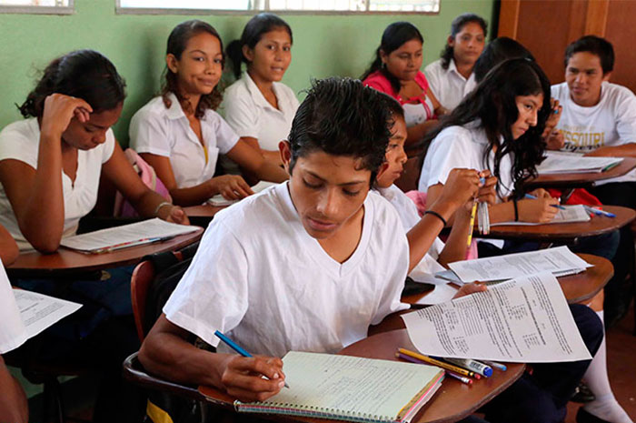 Realizarán Foro Internacional “Aprendizaje y calidad en la educación ...