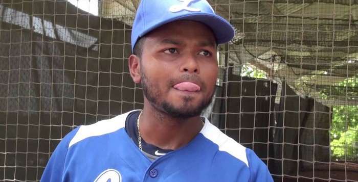 Elmer Reyes está quemando la Liga Independiente - La Nueva Radio YA