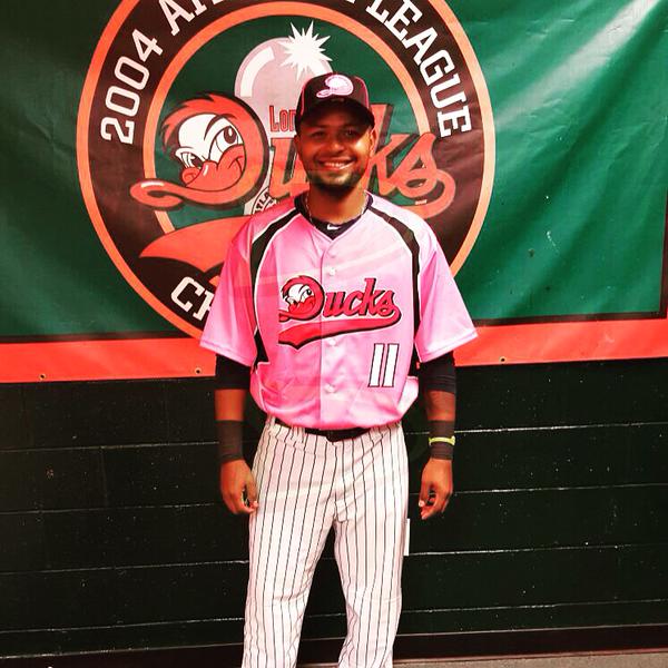 Elmer Reyes destacó en el Juego de Estrellas de la liga de Puerto Rico ...