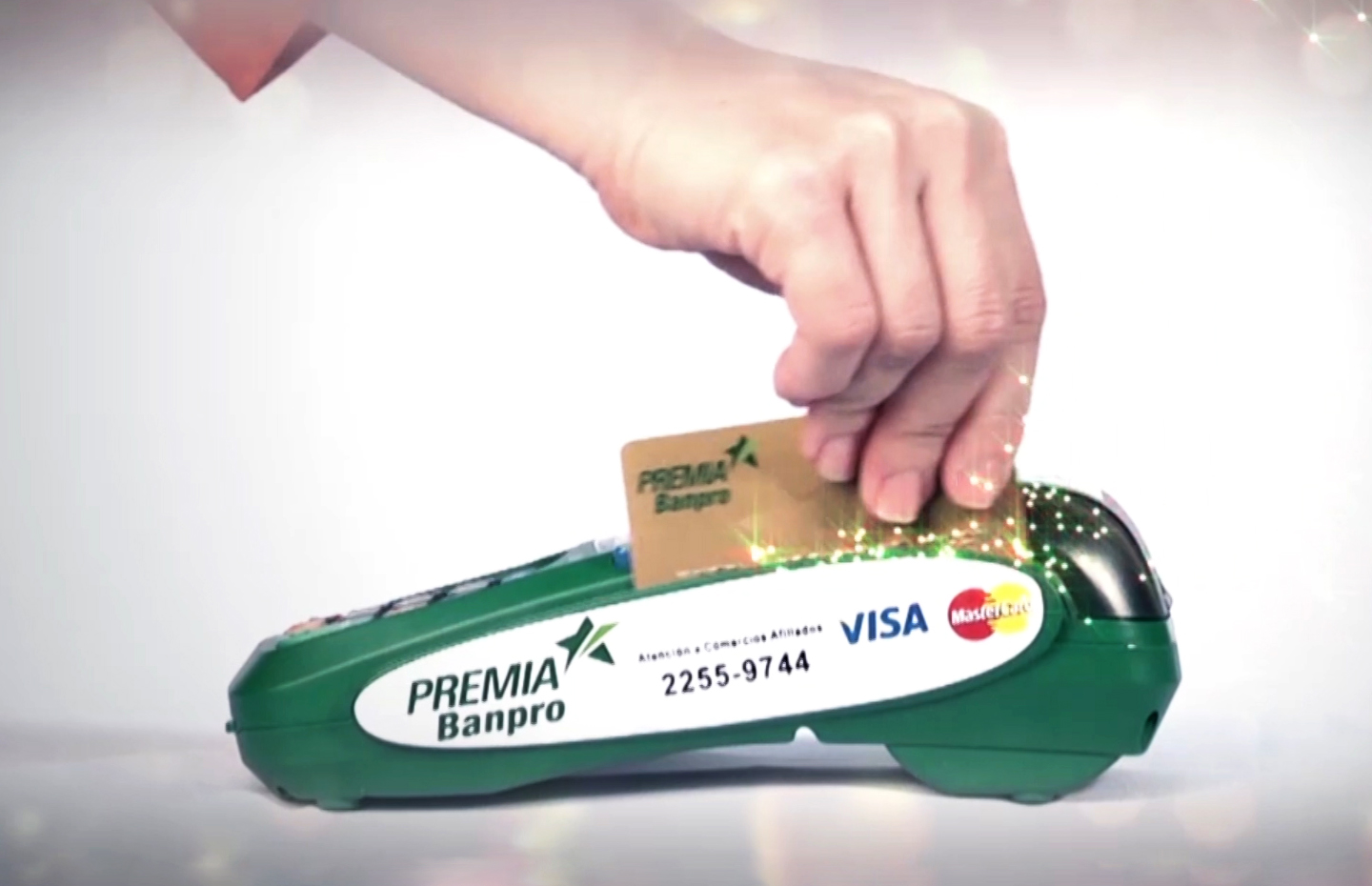 Los jueves son mejores con Banpro - La Nueva Radio YA