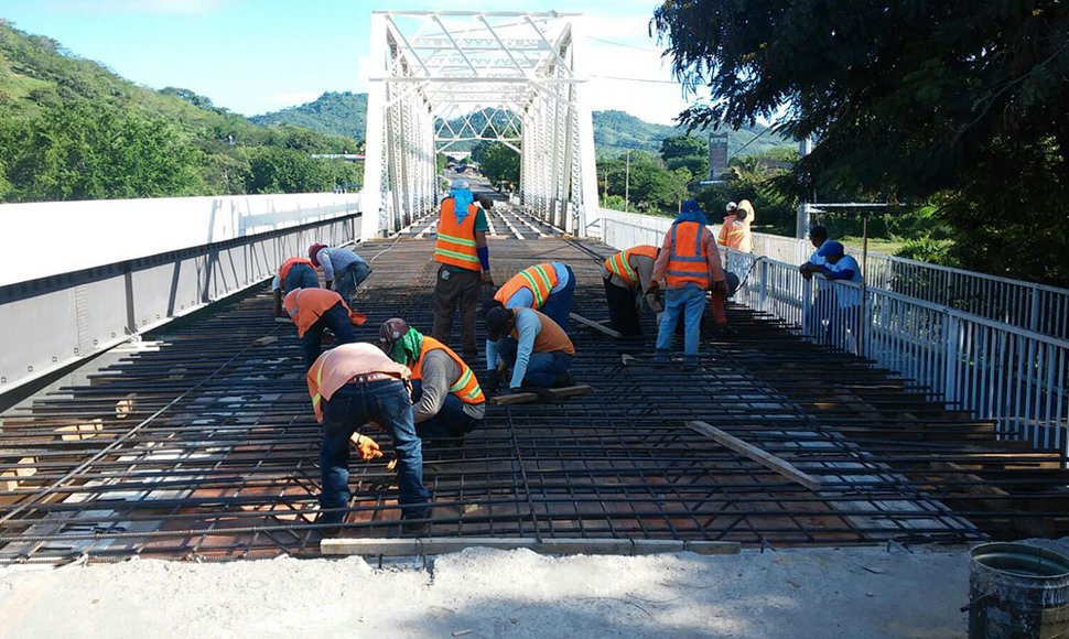 Construccion De Puentes - vrogue.co