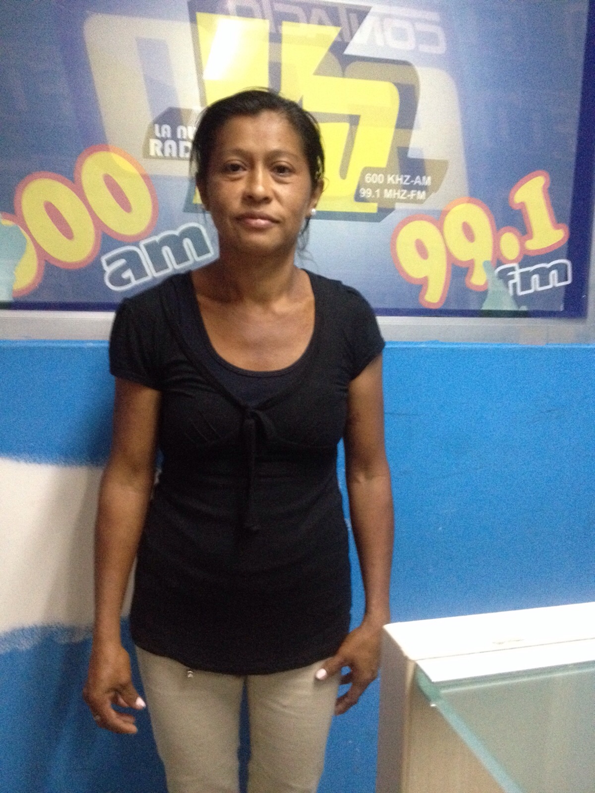 Señora de Vista Hermosa legalizará relación de 23 años en YA... Tú Boda ...