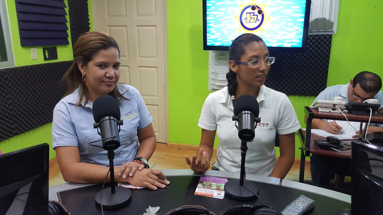 UCYT amplia proceso de matrículas con grandes descuentos y becas - La ...