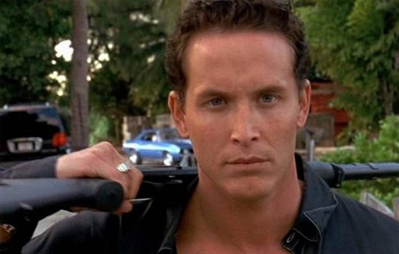 Actor de “Rápido y Furioso” es arrestado por conducir ebrio - La Nueva ...