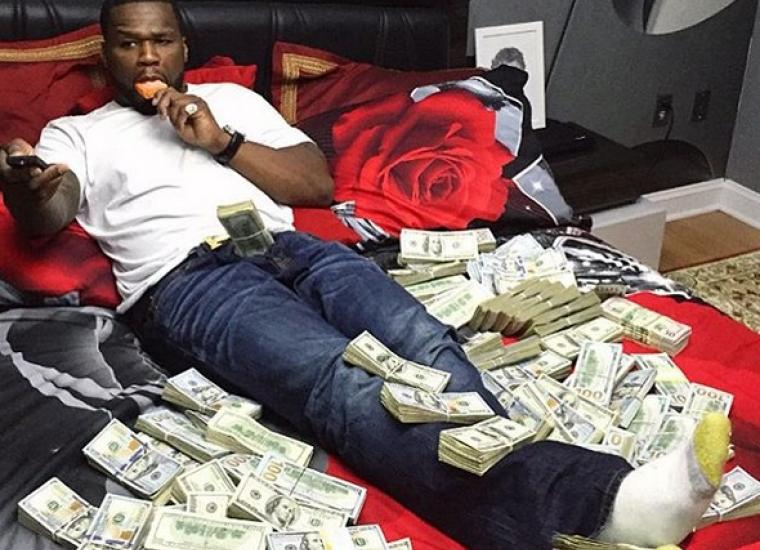 50 Cent se burló de un joven con autismo - La Nueva Radio YA