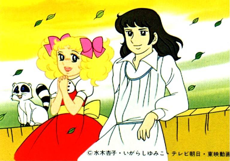 Candy Candy, a 40 años y un final que nunca fue revelado - La Nueva ...