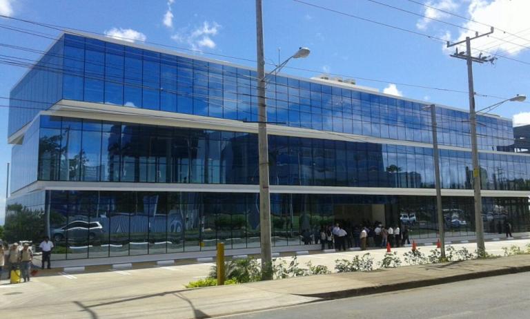 Inauguran en Managua el Edificio Corporativo Prisma - La Nueva Radio YA