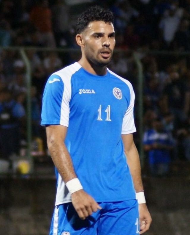 Juan Barrera encaminado a la primera división de Venezuela - La Nueva Radio YA