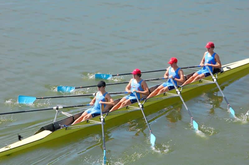 Selección de Remo de Honduras se concentrará en Nicaragua para Juegos ...