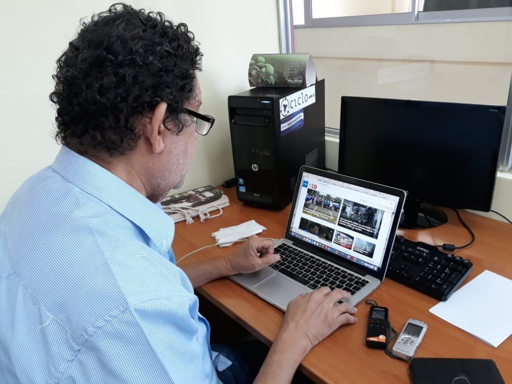 El 19 Digital cumple 10 años de fundación - La Nueva Radio YA