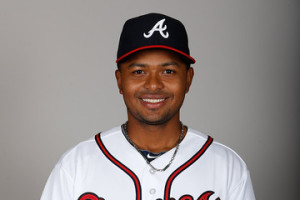 Elmer Reyes conecta hit y anota carrera en segundo día de Serie del ...