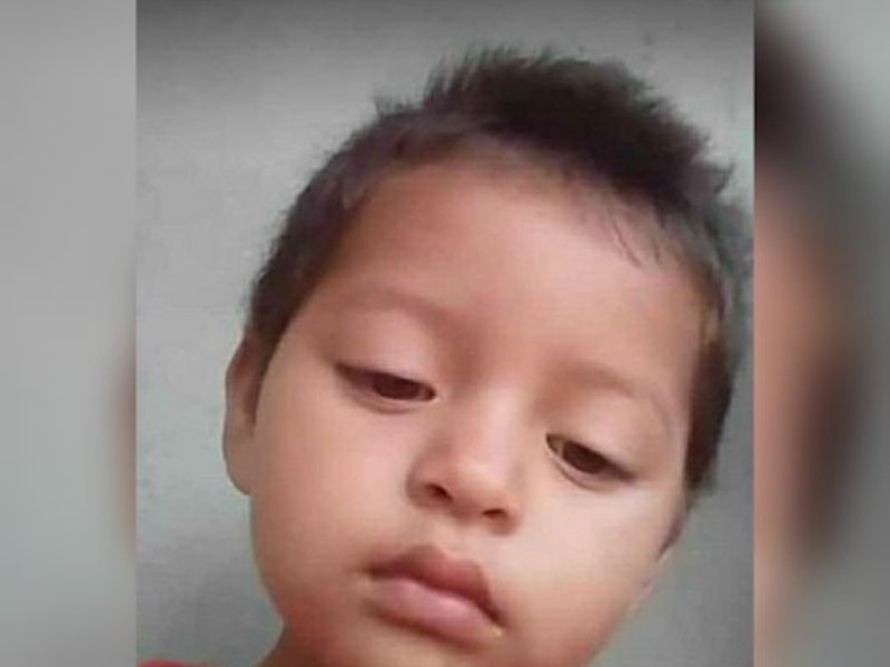 Se busca al niño Anthony Montenegro Herrera (Encontrado) - La Nueva ...