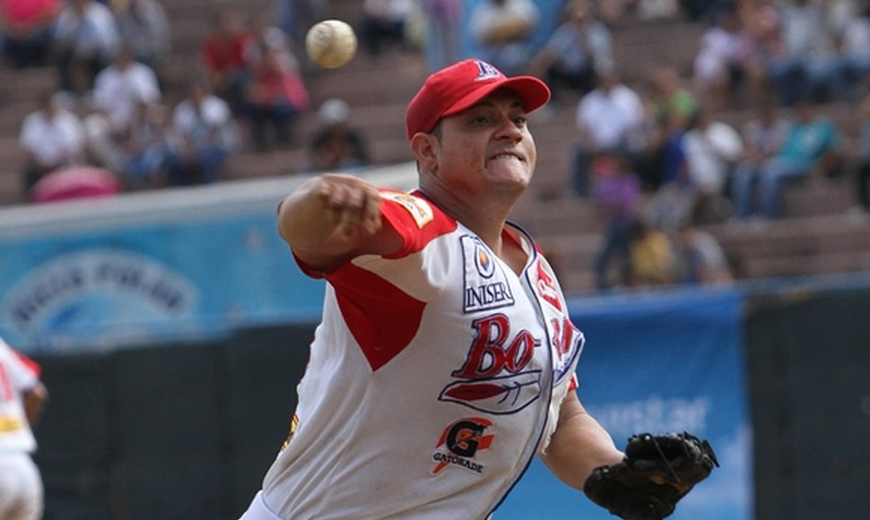 Roger Marín consigue su séptima victoria y el Bóer sigue siendo el ...