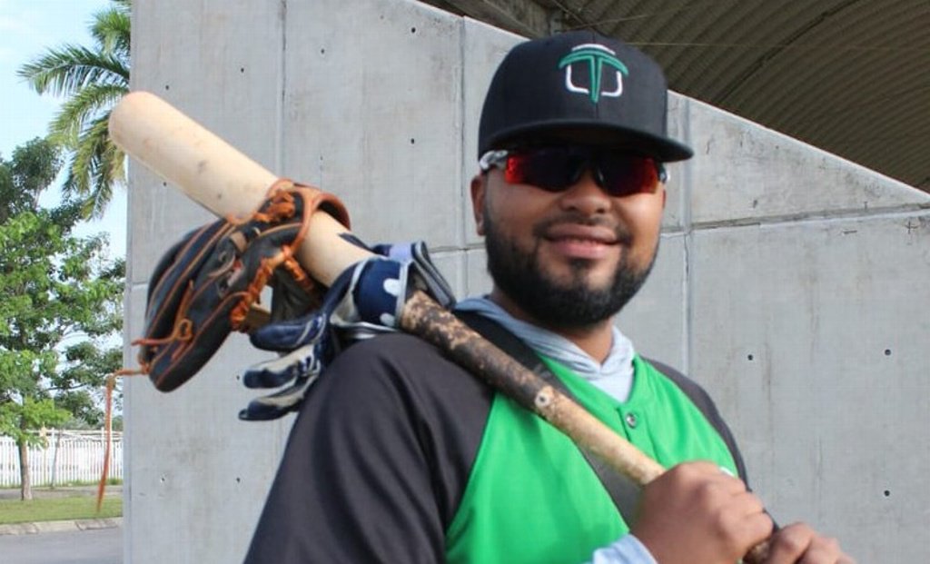 Elmer Reyes es dado de baja de los Olmecas de Tabasco por ...