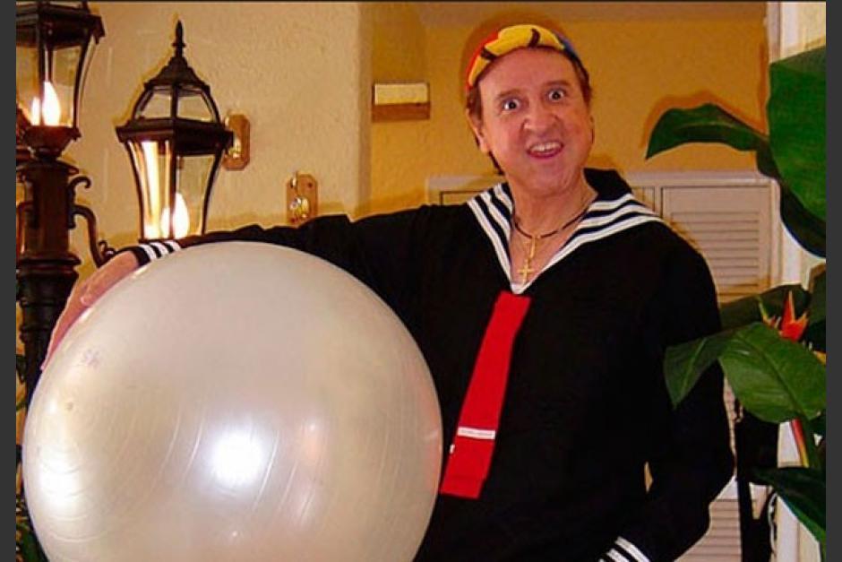 'Quico' revela su actual estado de salud