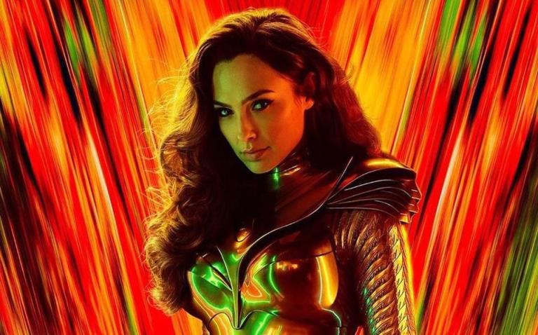 Lanzan primer trailer de "La Mujer Maravilla" - La Nueva Radio YA