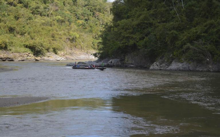 El Río Coco se convierte en el Primer Geoparque declarado por la UNESCO ...