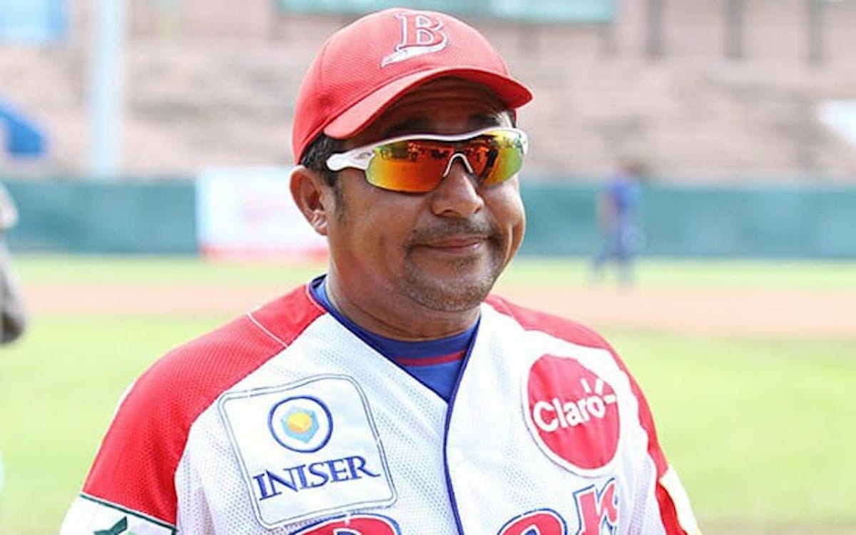 El Bóer ratifica a Ronald Tiffer como su manager - La Nueva Radio YA