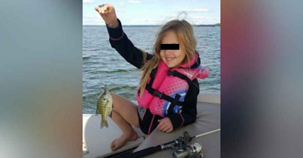 Muere niña que era amarrada por "portarse mal", en Estados Unidos - La ...