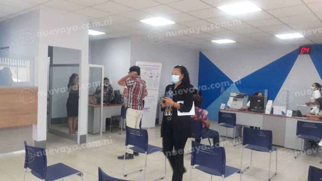 Disnorte-Dissur inaugura nueva sucursal en el barrio Monseñor Lezcano ...