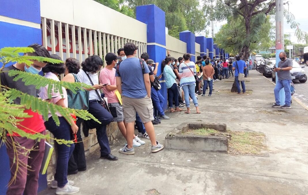 UNI abre su proceso de admisión 2020-2021 | La Nueva Radio YA