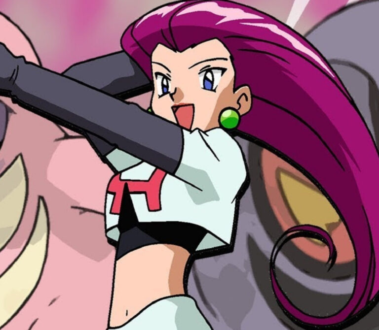 Muere actriz que daba voz a Jessie del Equipo Rocket, en Pokemón Muere actriz que daba voz a Jessie del Equipo Rocket, en Pokemón