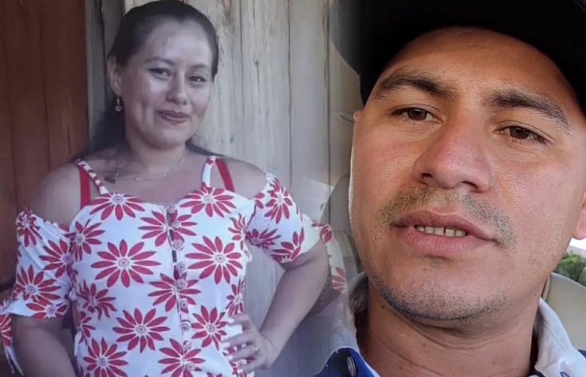Hermano afirma que pinolera Meylin Obregón ya fue liberada en México ...