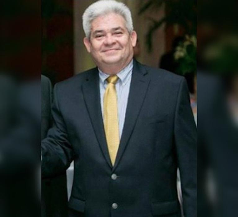 Falleció Luis Armando Guzmán Luna, Vicepresidente de INISER - La Nueva ...