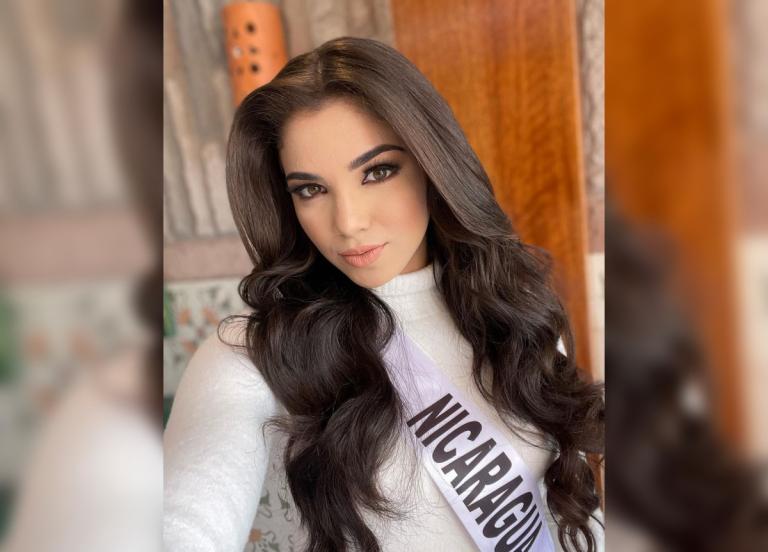 Gladys Molina primer finalista de Miss Teen Model Internacional 2021 - La Nueva Radio YA