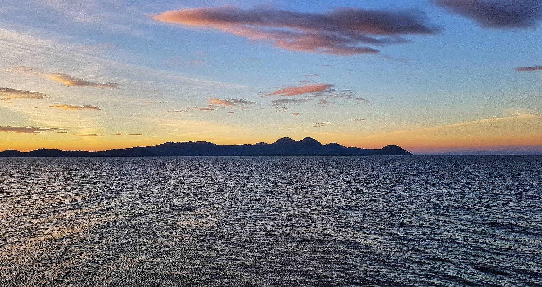 Identifican a hombre hallado flotando en las aguas del Lago de Managua ...