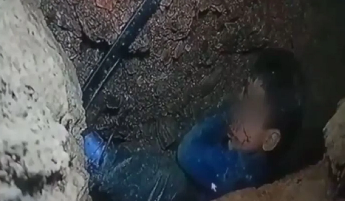 Tragedia en Marruecos: Murió Rayan, el niño que estuvo cinco días atrapado en pozo de 32 metros ...