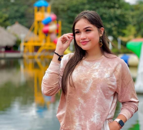 Ex novio de Salma Flores pide le otorguen libertad condicional tras ser ...