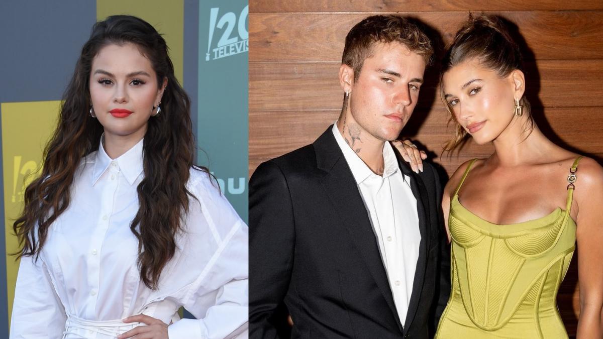 “La Nueva y la Ex” Selena Gomez y Hailey Bieber juntas en fotografías ...