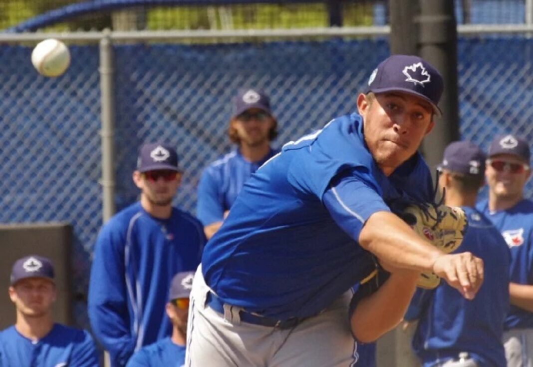Osman Gutiérrez por Nicaragua y Heitor Tokar por Brasil hoy por el pase ...