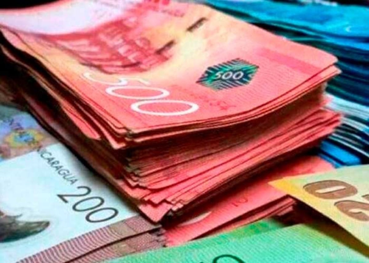Banco Central de Nicaragua reitera cero deslizamiento del córdoba respecto al dólar en el 2024 ...