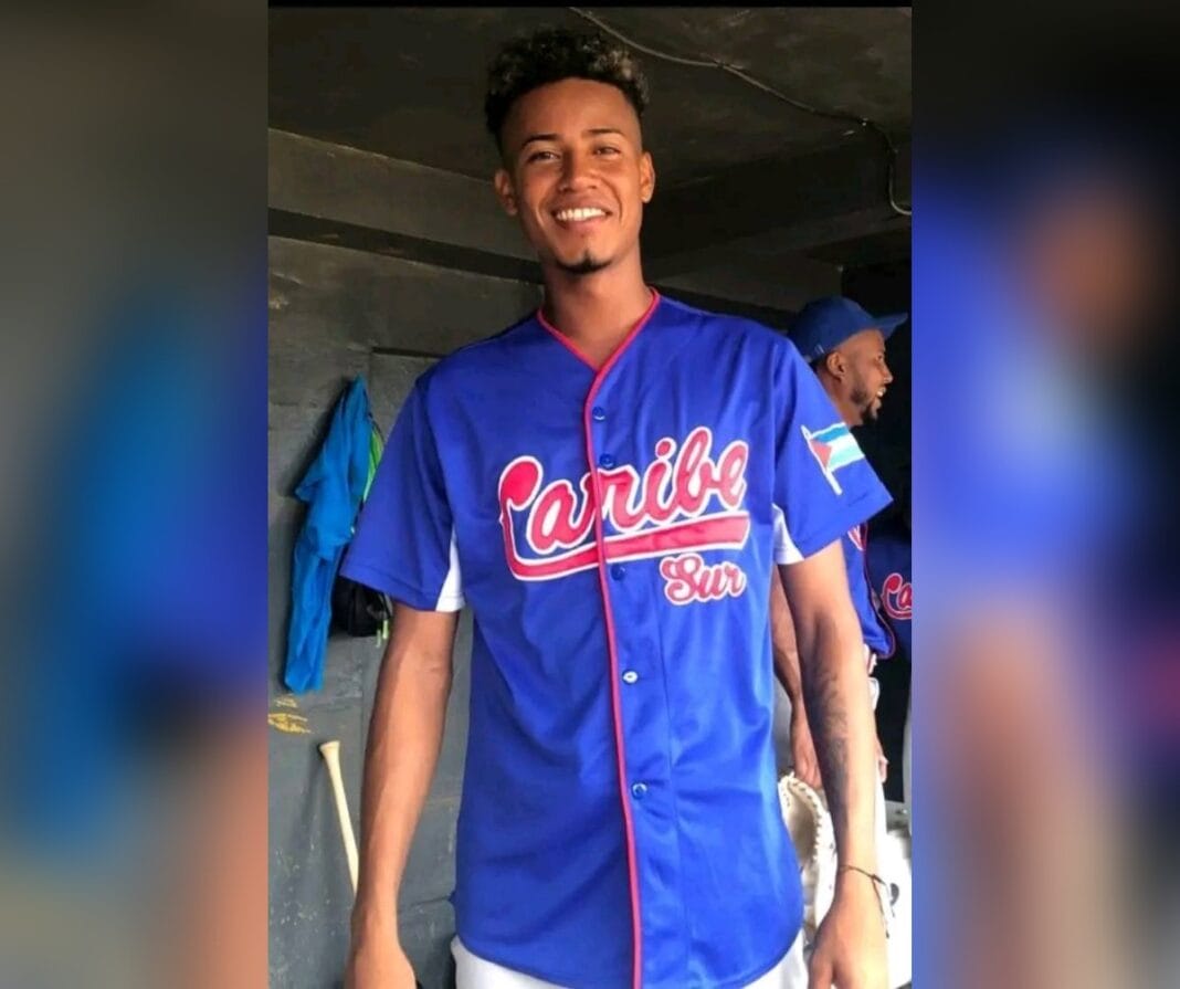 El nicaragüense Kenword Burton es el refuerzo extranjero del año en ...