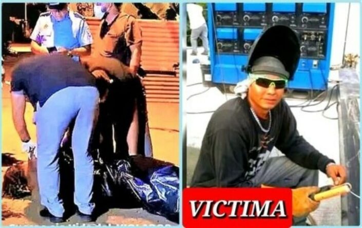 Fiscalía demuestra que soldador fue asesinado por placer tras ser ...
