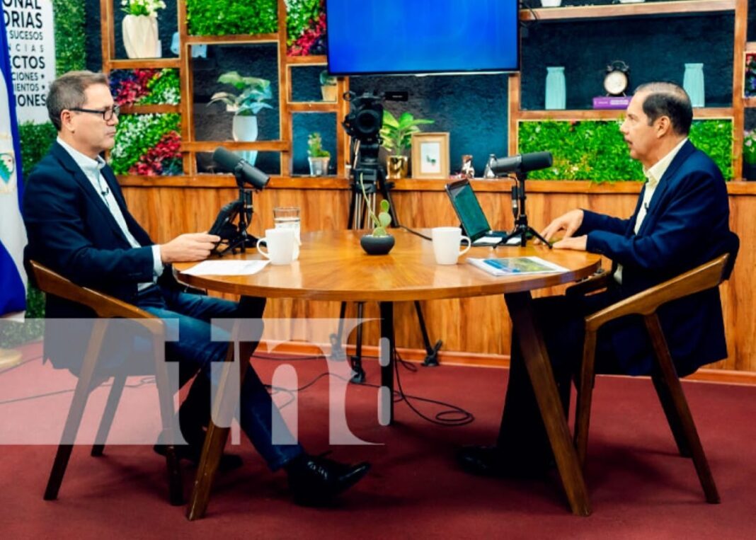 El nuevo Aeropuerto Internacional Punta Huete transformará el comercio ...