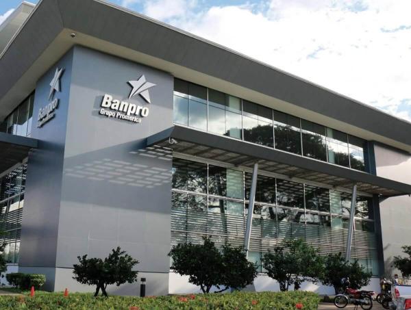 Banpro y BDF se fusionan para crear un nuevo grupo financiero en ...