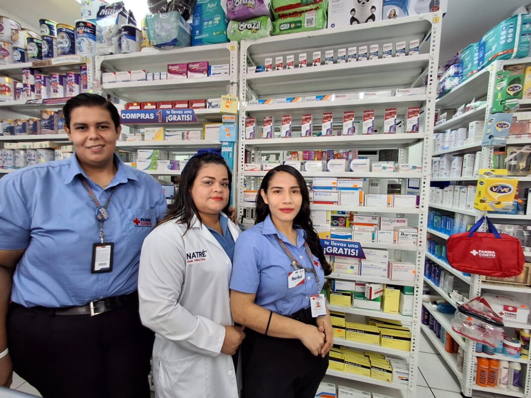 Farma Costo inaugura nueva sucursal en Pista La Sabana - La Nueva Radio YA