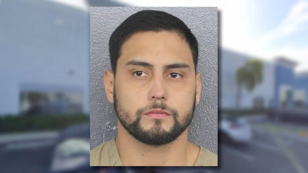 Nicaragüense cae preso por robar más de un millón de dólares en Estados Unidos - La Nueva Radio YA