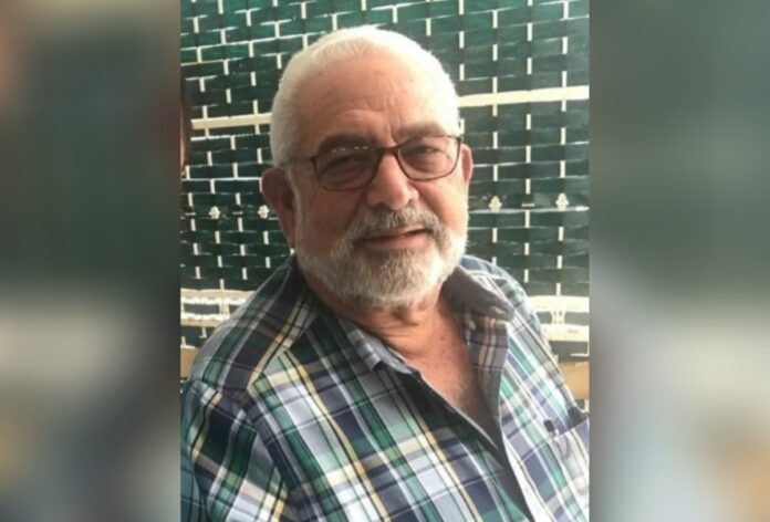 Fallece don Ismael Reyes, fundador del Hospital Salud Integral - La ...