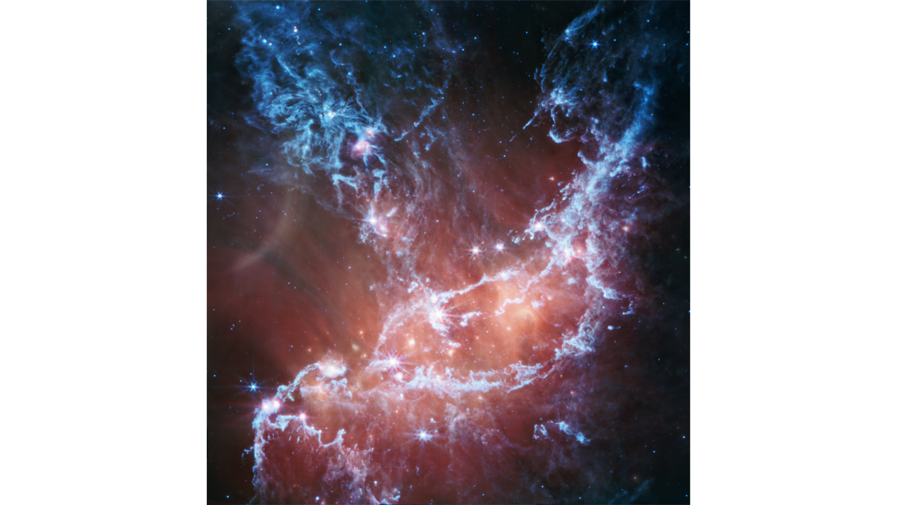 Telescopio James Webb resuelve enigma de 20 años sobre formación de planetas en el Universo ...