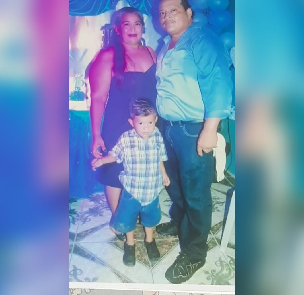 Novios que se conocieron hace tres décadas en el colegio se convertirán ...