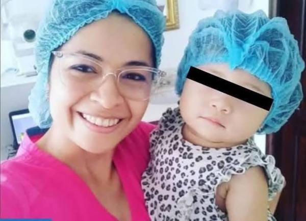 Tragedia en Honduras: Madre mata a su pequeña hija durante ataque de ira - La Nueva Radio YA