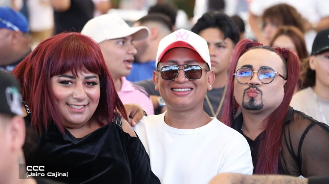 El fútbol como nunca antes 《Bellacos anuncia su Mundial》 - La Nueva ...